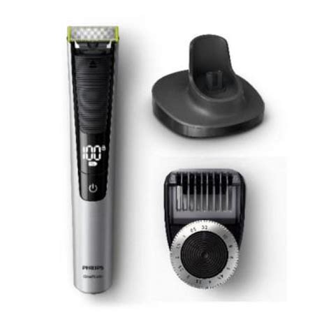 Триммер Philips OneBlade QP6520/20 Медтехника Мед1.ltd