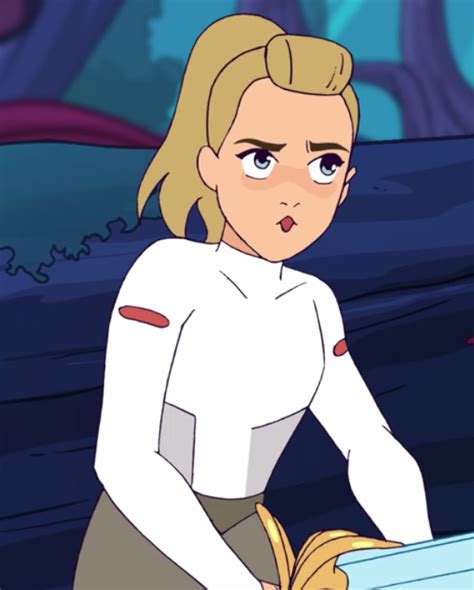 Pwetty Adora Fandom
