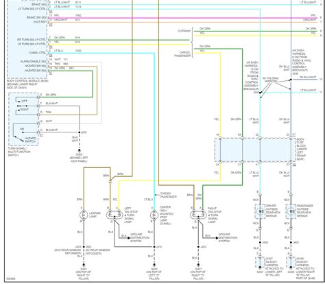 Where Is The Flasher Module Located Im Having Trouble Finding