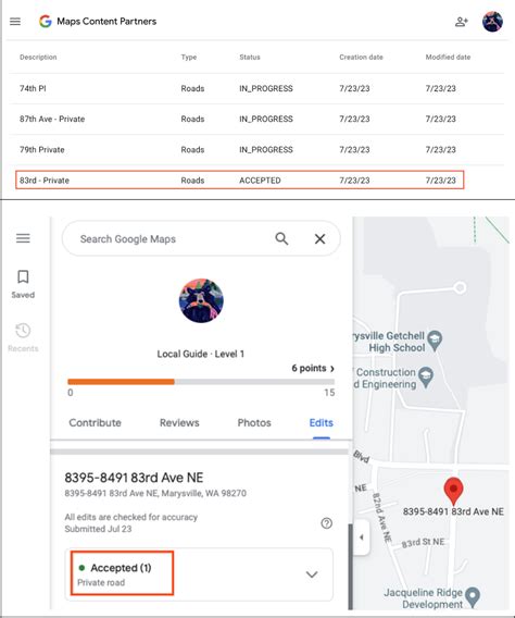 Edit The Map Directly Maps Content Partners Help