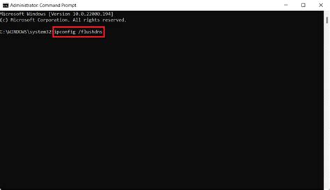 Fix Server IP Address Could Not Be Found On Windows TechCult