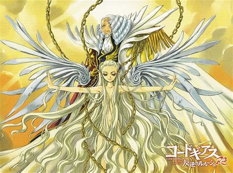 Code Geass Vv Charles Zi Britannia Anime Code Geass Hd Art Code Geass