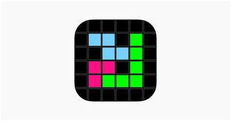 ‎draw Blocks On The App Store