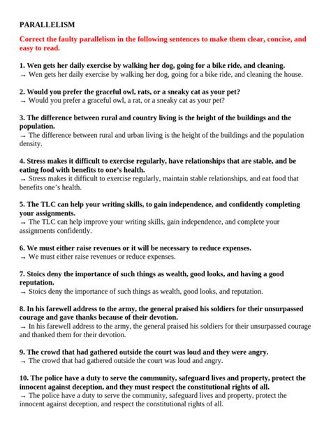 assignment 4 parallelism pdf