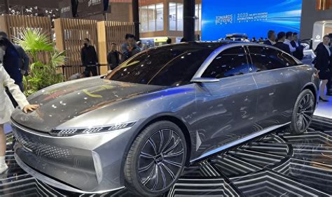 奇瑞风云复活！新能源强势来袭，首款车型a9亮相搜狐汽车搜狐网