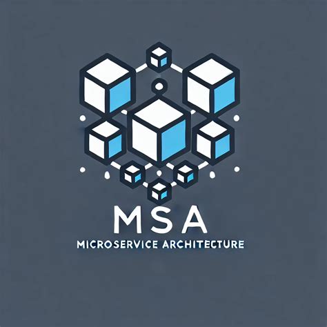 Msa Spring Cloud 프로젝트 구성하기