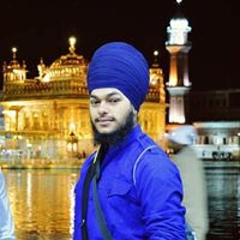 Stream Amandeep Singh Khalsa Music Listen To Songs Albums Playlists For Free On Soundcloud
