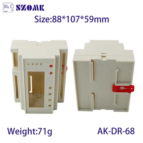 Din Rail Definitiondin Rail Dimensionsdin Rail Distribution Boxdin