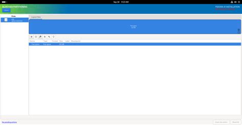 Install Fedora Linux 41 Workstation [step By Step Guide] Ostechnix