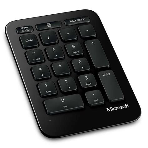 Microsoft Sculpt Ergonomic Keyboard