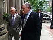 Conrad Black Personnalités