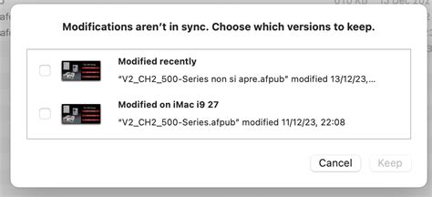 APub Files Don T Open Anymore Desktop Questions MacOS And Windows Affinity Forum