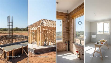 Construction Stage Defects What To Check At Each Build Phase