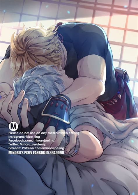 Pin On Genshin Impact