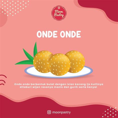 Jajanan Tradisional Indonesia Artofit