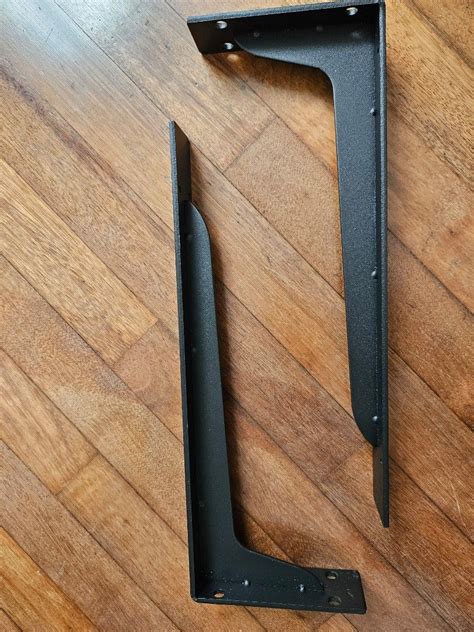 Stainless Steel Triangle Bracket Wall Bracket Furniture And Home Living