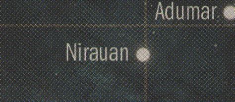 Nirauan System Wookieepedia Fandom
