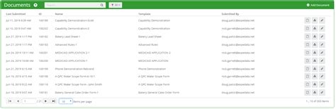 Documents Naturalforms Support