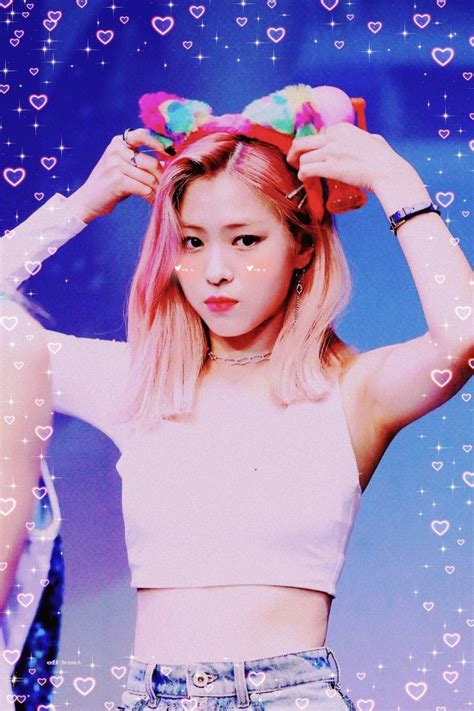 Itzy Ryujin Pop Music Dance Routines Kpop