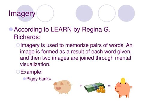 Ppt Mnemonic Devices Powerpoint Presentation Free Download Id 6694172