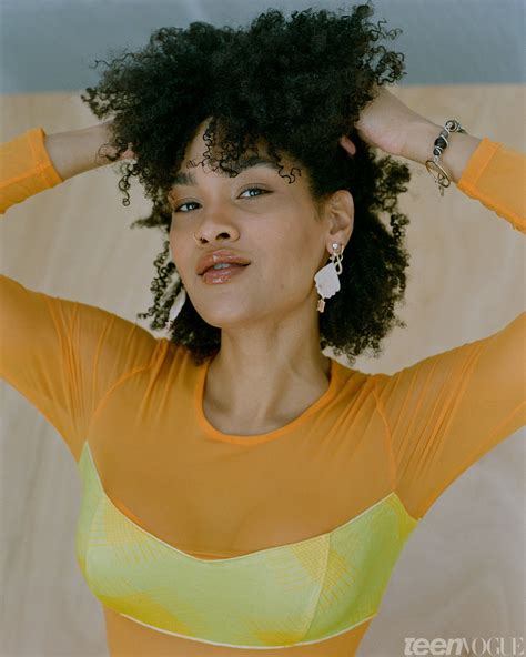 Who Is The Girl In Atlanta Season 3 Scene Stealer Ava Grey Aims To