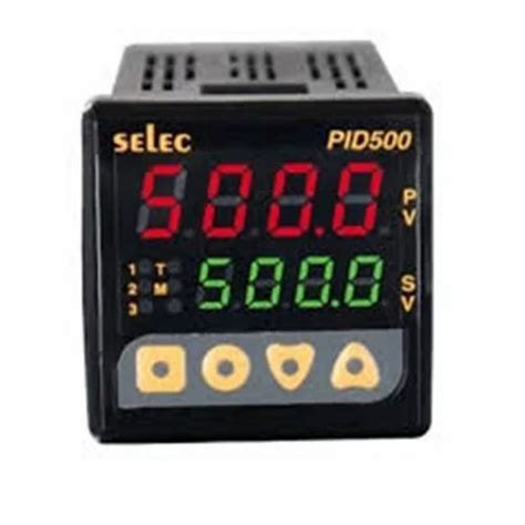 Selec Pid Controller Relay At 1200 Piece In Coimbatore ID 2852658901188