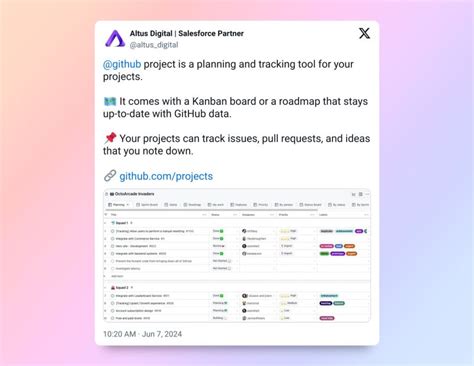 🔗 Github Projects Projects 🔗 X Post G7nascjn Altus Digital