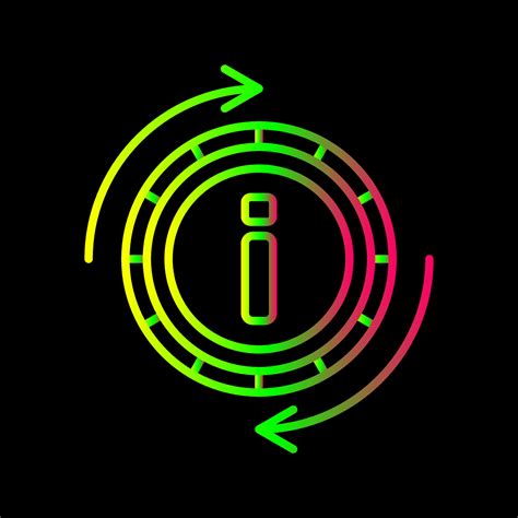 Refresh Vector Icon Vector Art At Vecteezy