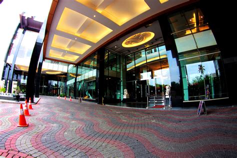 Merlynn Park Hotel Jakarta • Indonesia