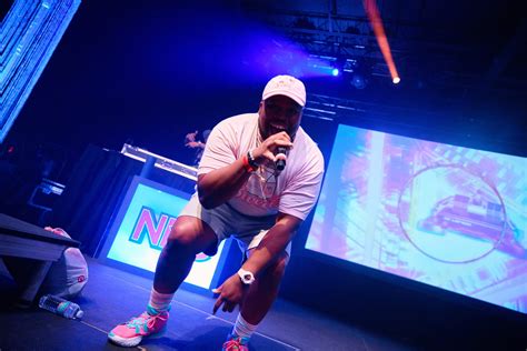 Acts Archive Nerdcore Party Convention