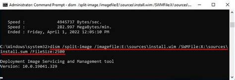 How To Create Windows Bootable USB From ISO