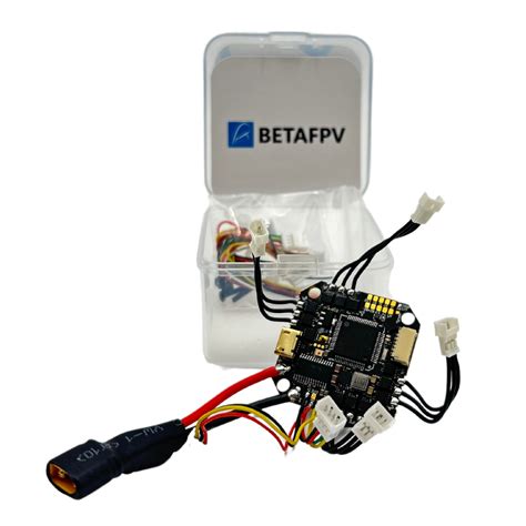Betafpv Five33 Toothpick F405 4s 20a Aio Flight Controller V5 Pre