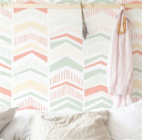 Cute Chevron Patterns