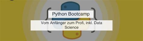 Reddit Comments On Python Bootcamp Udemy Course Reddemy