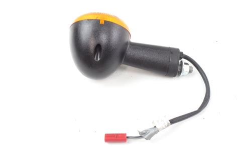 Royal Enfield Hntr 350 Ran00046a Freccia Post Sx Ant Dx 22 25 Rr Lh