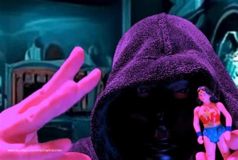 Audrey Deep Programming Part 1 Featuring Real Mesmerism Michael Mezmer Official Profile