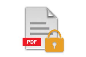 Encrypt And Decrypt PDF In Java Encrypt PDF With Password In Java