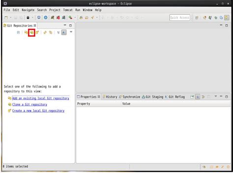 Githubからeclipseにリポジトリのクローンをする手順について Rainbow Engine