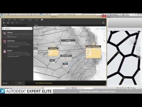Synthesizing Workflow With Revit By Karam Baki Expert Elite Highlight Autodesk Community