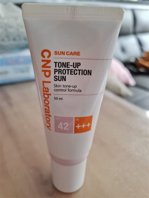 Sunscreen Cnp Laboratory Beauty And Personal Care Face Face Care On