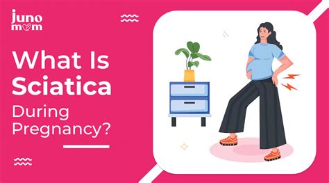 What Is Sciatica During Pregnancy Juno Mom Indias 1st Postpartum
