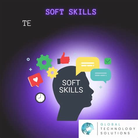 Global Technology Solutions Ltd On Linkedin Softskills Techcareers Globaltech