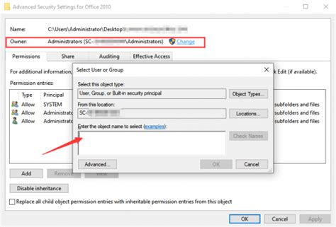 6 Useful Solutions To Fix The Folder Access Denied Error On Windows 10