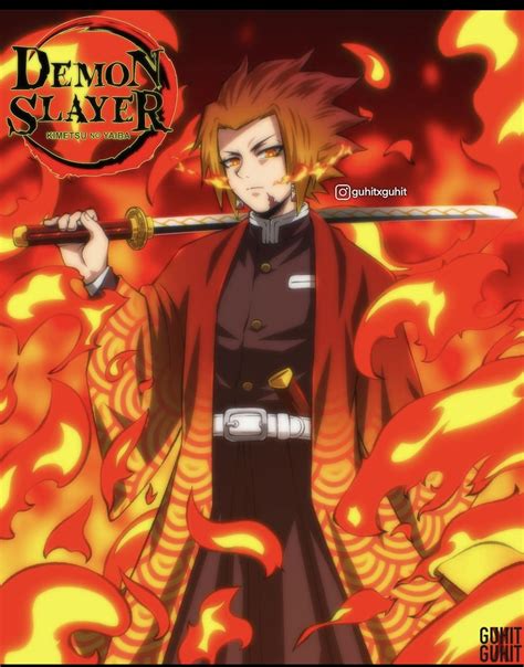 Pin By Jojo Edmonds On Kinoto Slayer Anime Oni Demon Anime Demon