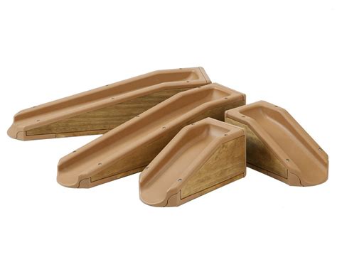 Outlast Ramps By Community Playthings Canada Louise Kool And Galt