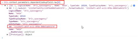 Related Record Filtering With The Lookup Dropdown Pcf It Must Be Code