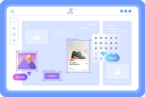 Free And Easy Prototyping Tool For Quick Design Feedback Visily