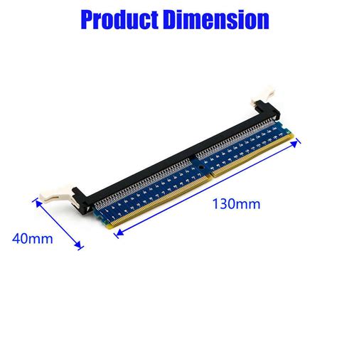DDR4 288Pin Adapter DDR4 Memory Test Protection Card Adapter EBay