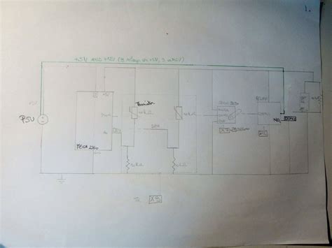 Power Issue General Electronics Arduino Forum