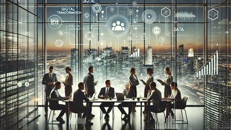 It Services And Consulting Reflecting On A Transformative Year And Looking Ahead